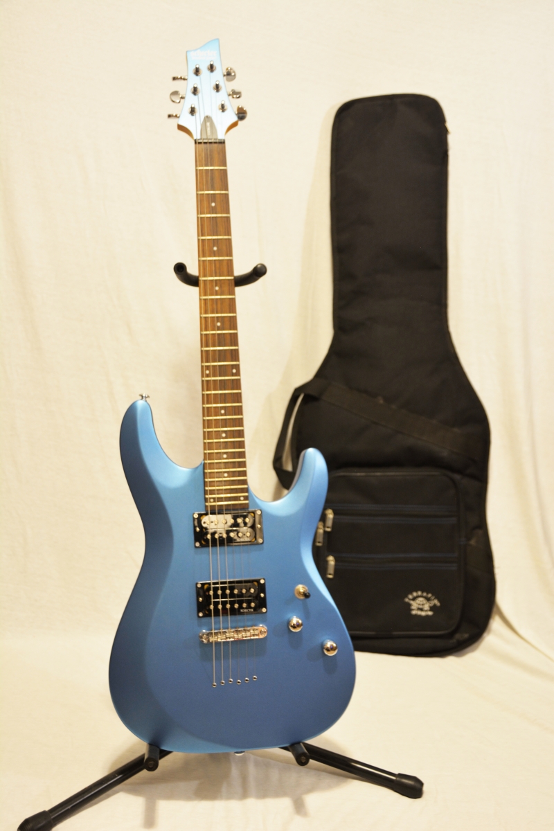 CF Guitar Company – Quality Guitars